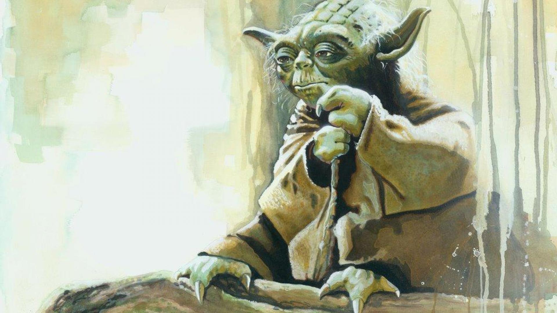 1920X1080 Yoda Wallpapers - Top Free 1920X1080 Yoda Backgrounds ...