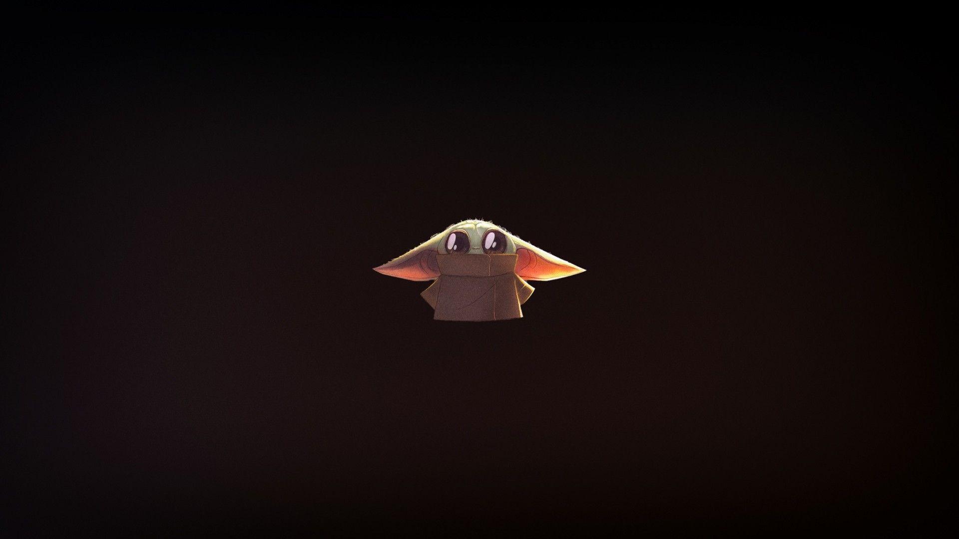 1920X1080 Yoda Wallpapers - Top Free 1920X1080 Yoda Backgrounds ...