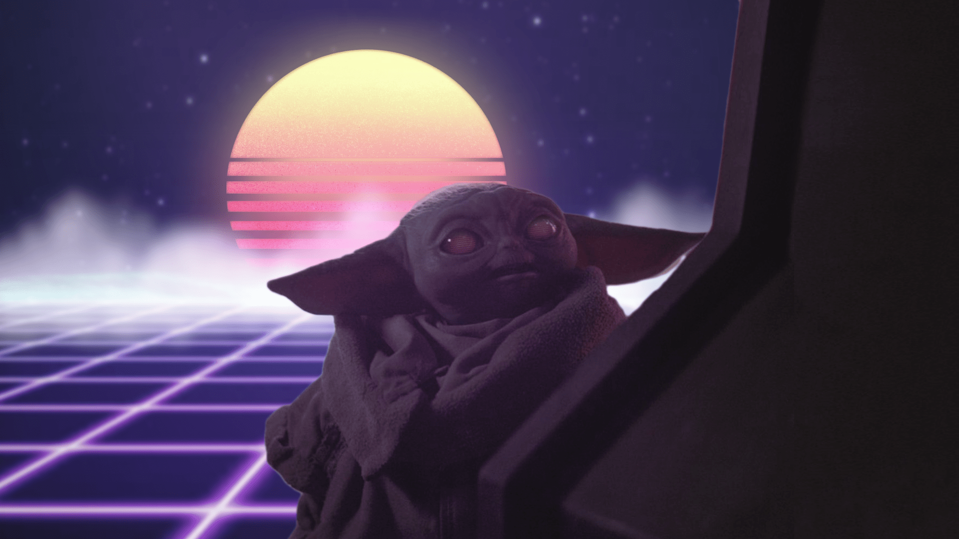 1920X1080 Yoda Wallpapers - Top Free 1920X1080 Yoda Backgrounds ...