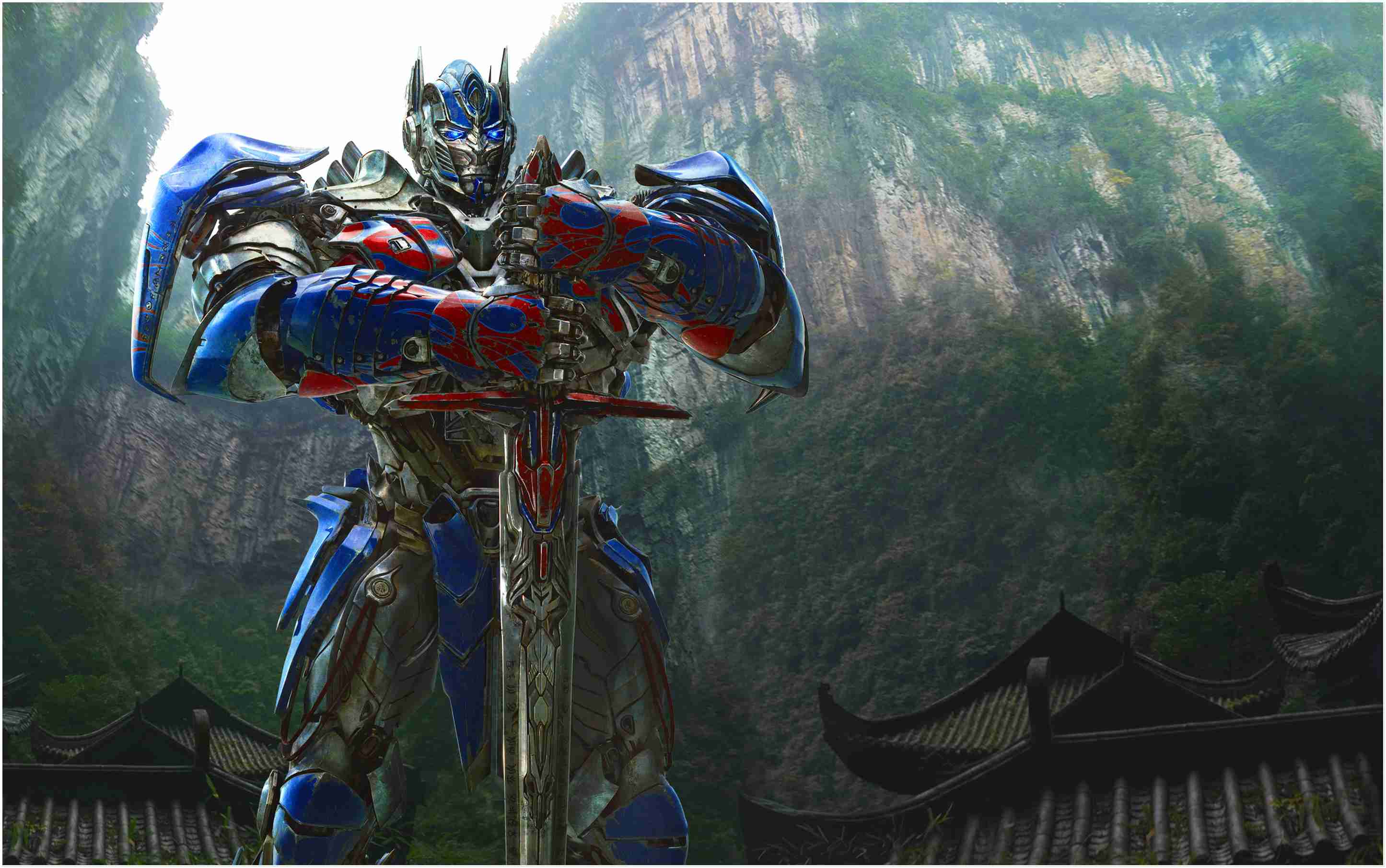 Optimus Wallpapers - Top Free Optimus Backgrounds - WallpaperAccess