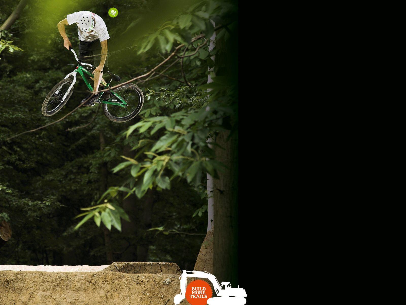 MTB Wallpapers - Top Free MTB Backgrounds - WallpaperAccess