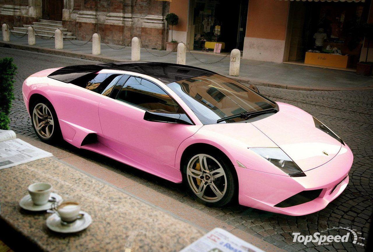 Pink Cars Wallpapers - Top Free Pink Cars Backgrounds - WallpaperAccess
