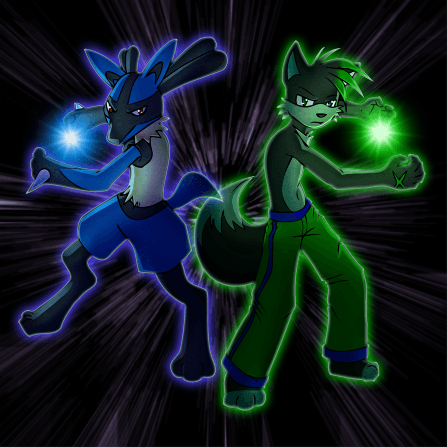 Epic Lucario Wallpapers - Top Free Epic Lucario Backgrounds ...