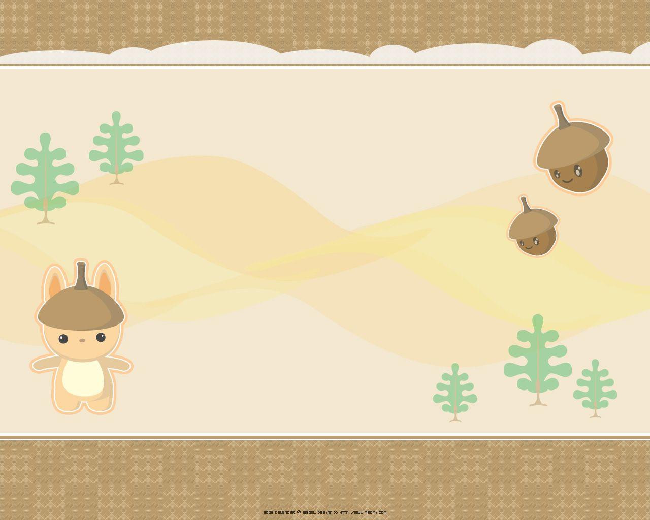 10 Top fall wallpaper aesthetic cartoon You Can Use It At No Cost ...