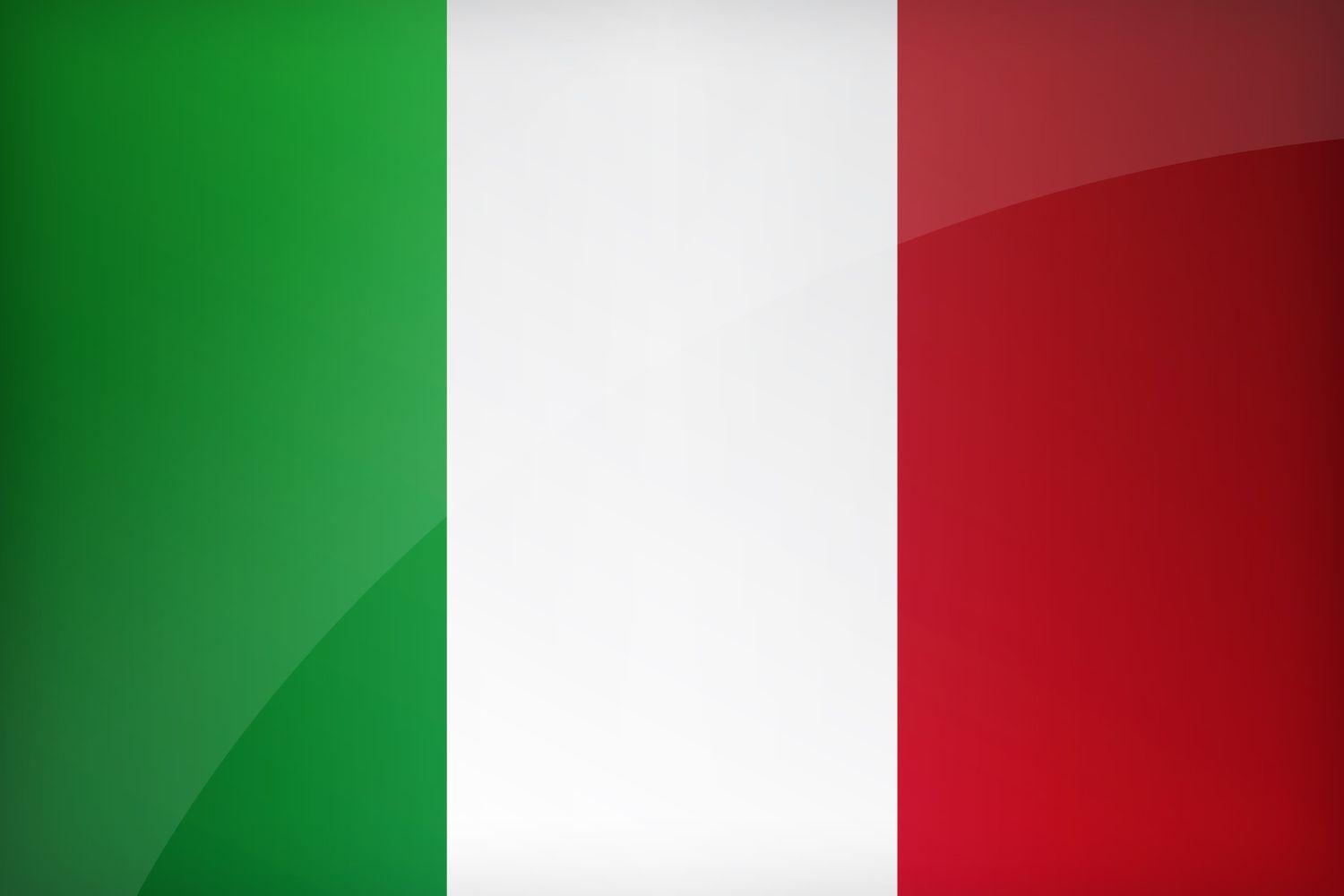 Italy Flag Wallpapers - Top Free Italy Flag Backgrounds - WallpaperAccess