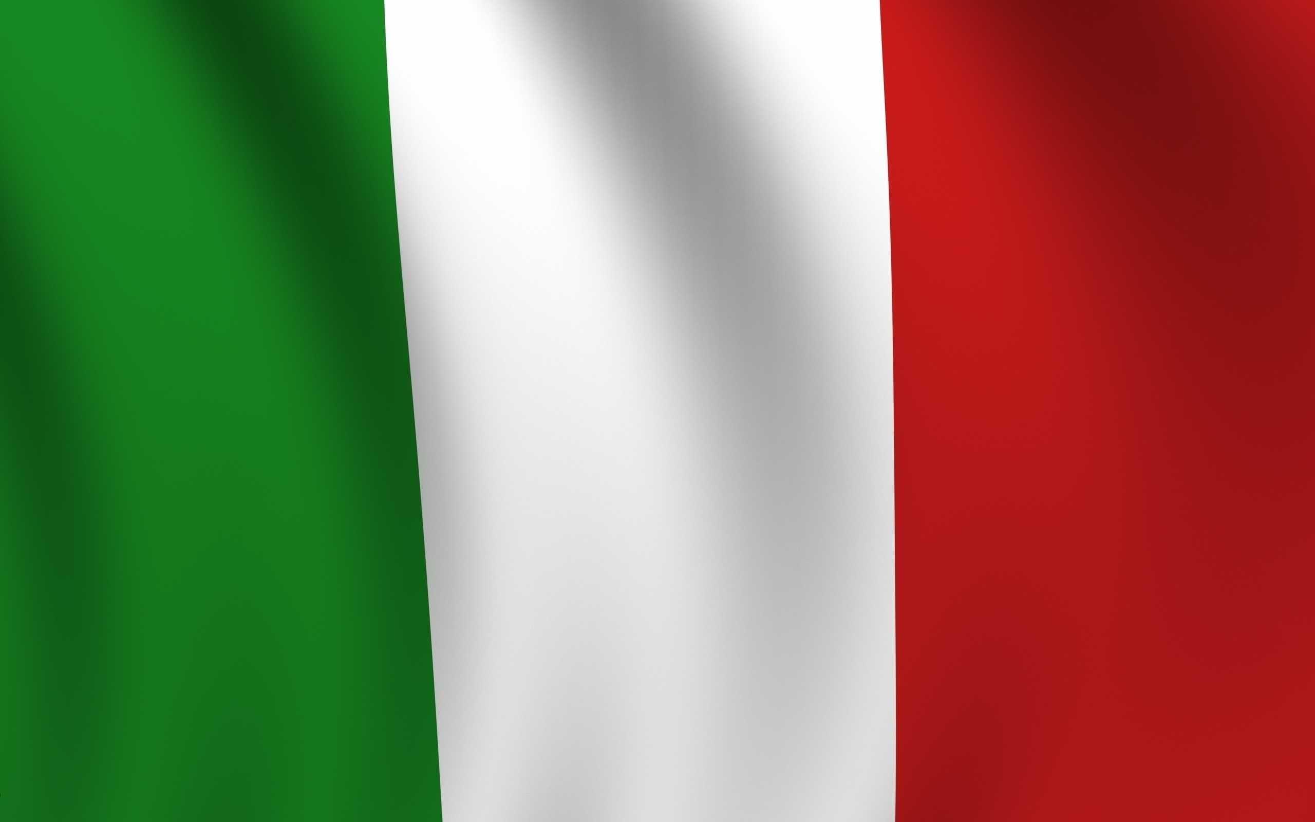 Italy Flag Wallpapers - Top Free Italy Flag Backgrounds - WallpaperAccess