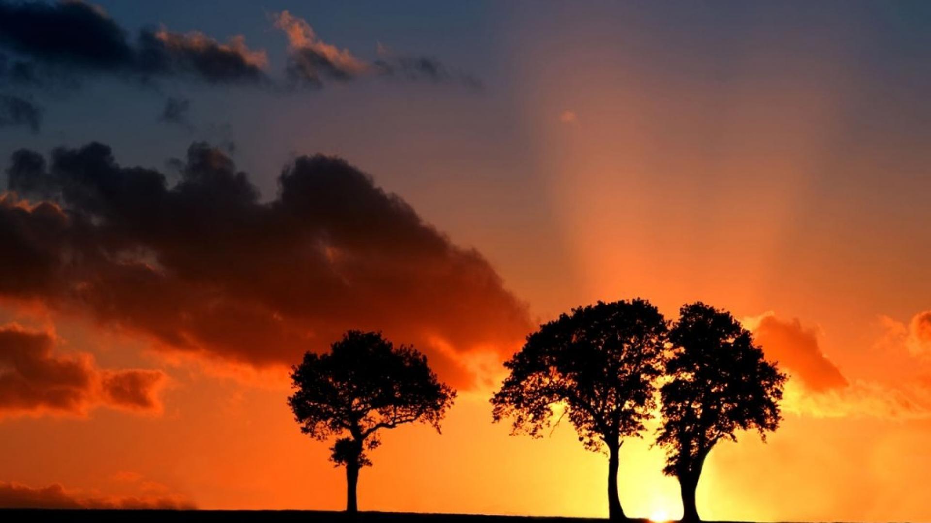 1920X1080 HD Sunrise Wallpapers - Top Free 1920X1080 HD Sunrise ...