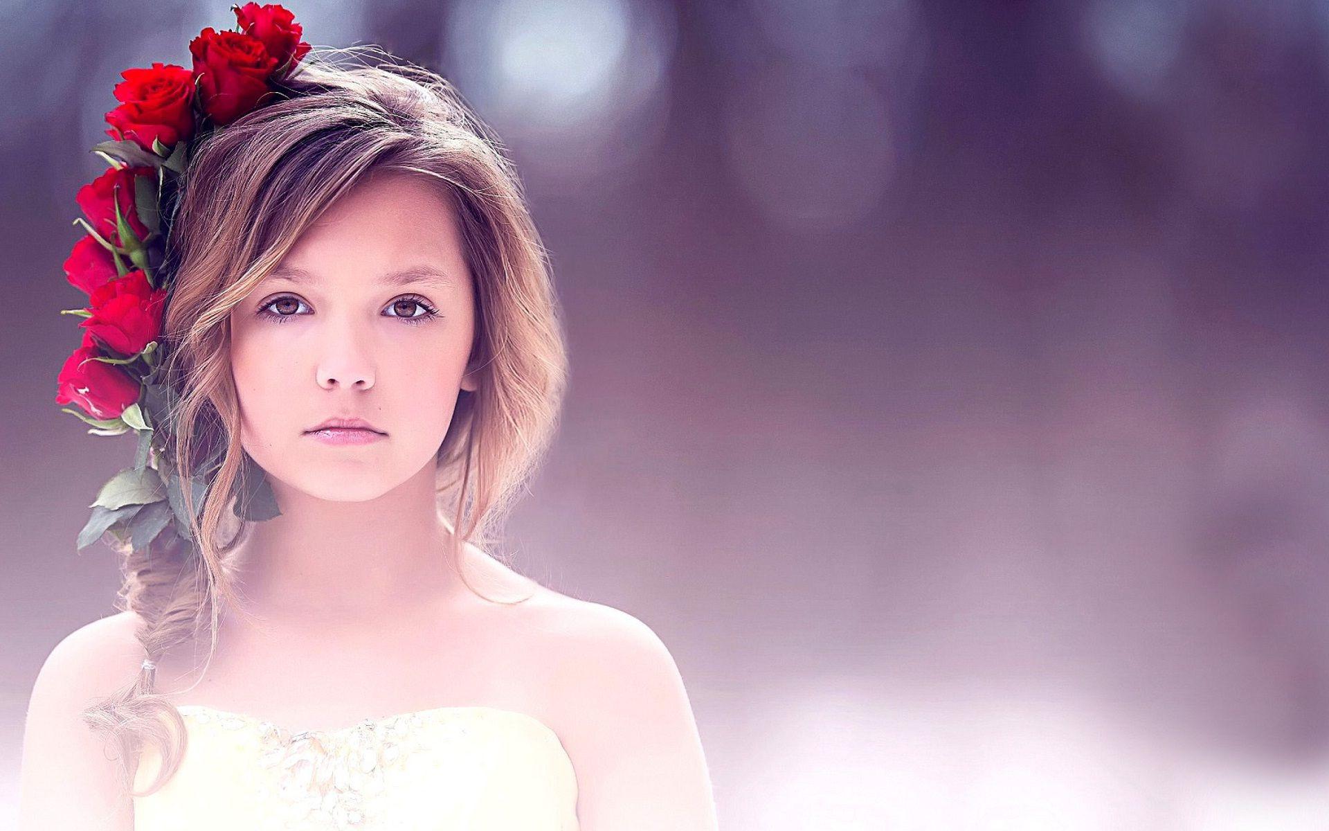 Sweet Girl Wallpapers - Top Free Sweet Girl Backgrounds - WallpaperAccess