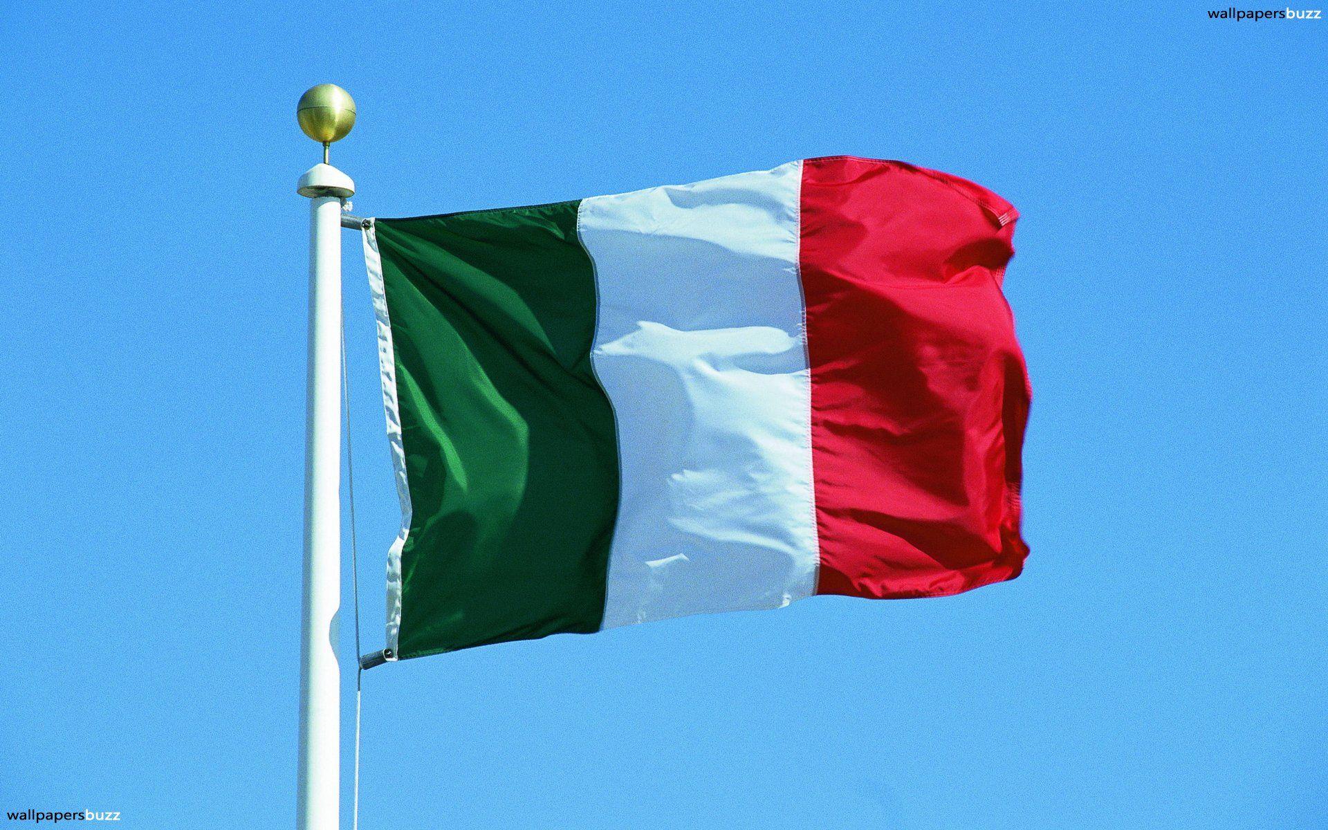 Italy Flag HD Wallpapers - Top Free Italy Flag HD Backgrounds ...