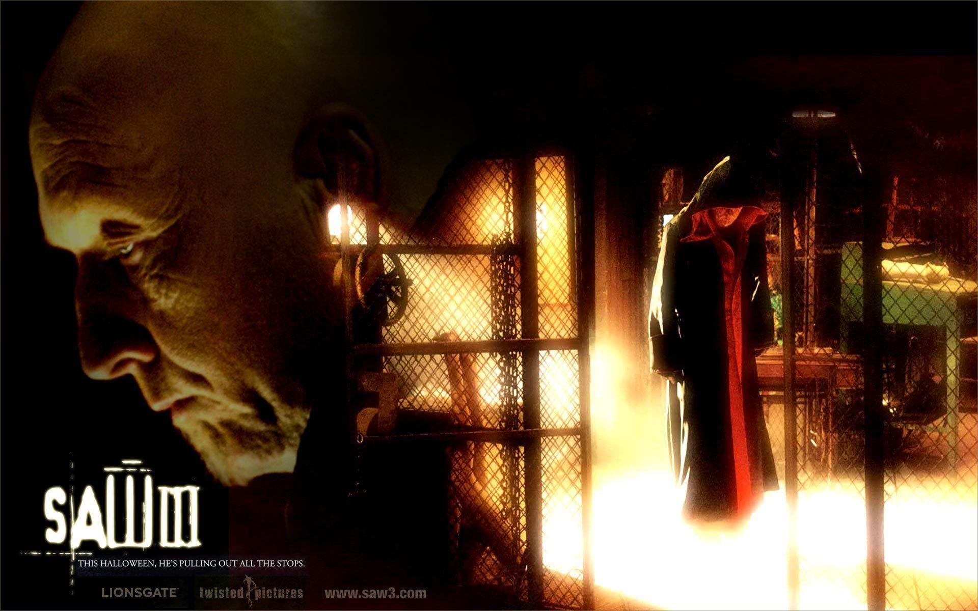 Saw Movie Wallpapers - Top Free Saw Movie Backgrounds - WallpaperAccess