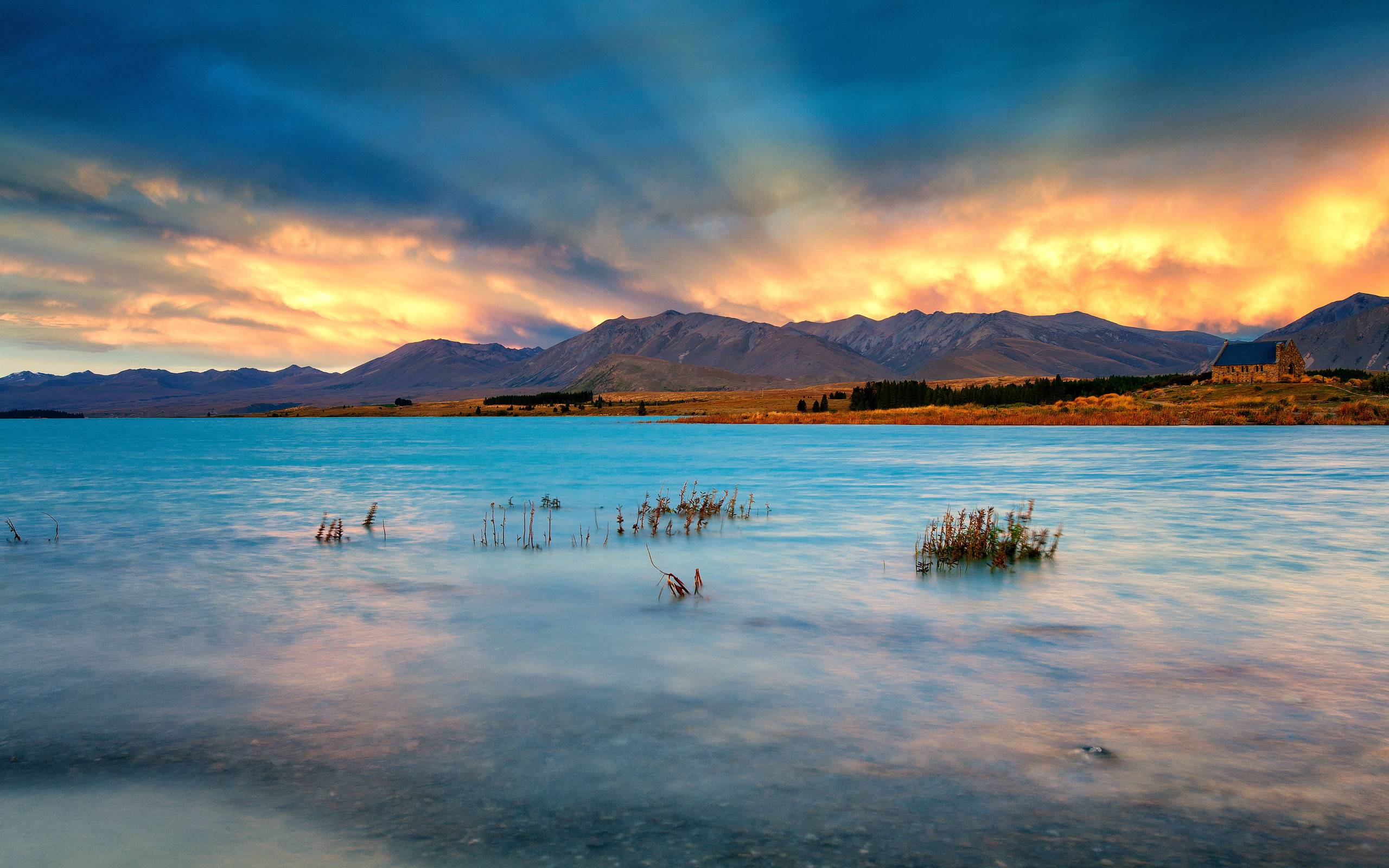 Magic Nature Computer Wallpapers - Top Free Magic Nature Computer ...