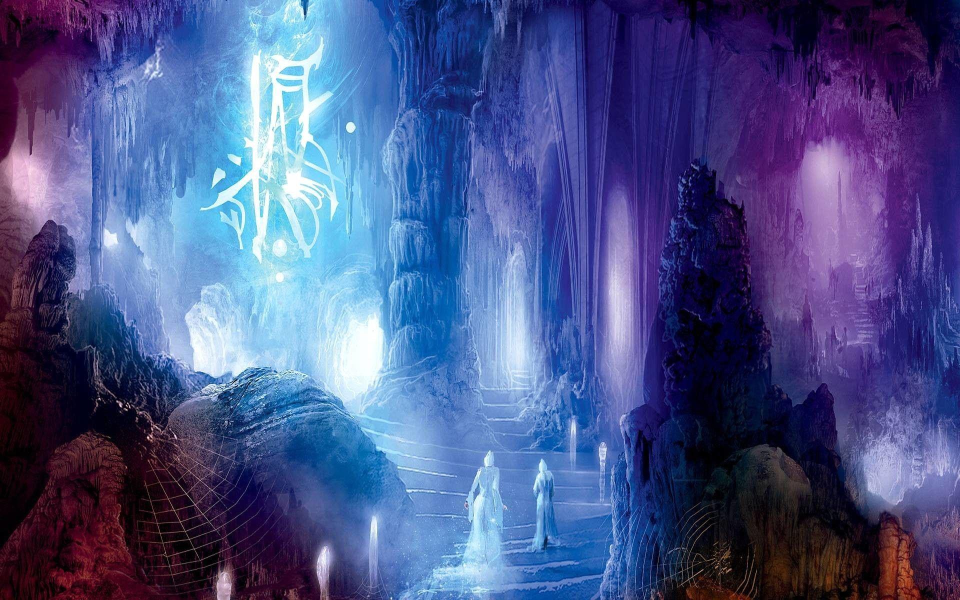 Magic Nature Computer Wallpapers - Top Free Magic Nature Computer ...