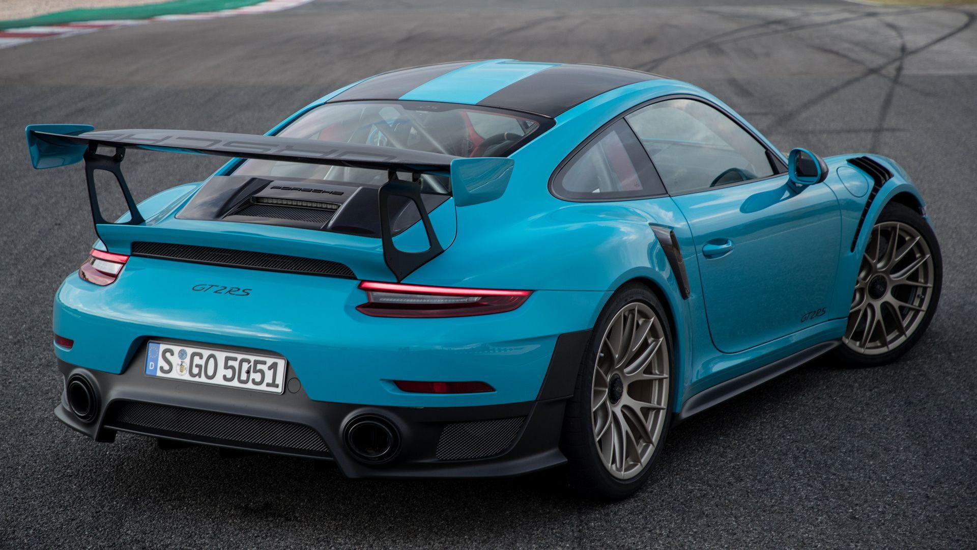 GT2 RS Wallpapers - Top Free GT2 RS Backgrounds - WallpaperAccess