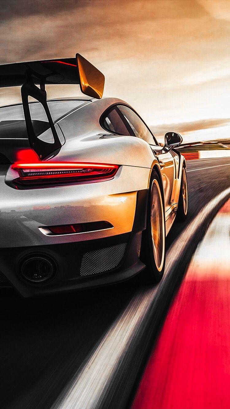 GT2 RS Wallpapers - Top Free GT2 RS Backgrounds - WallpaperAccess