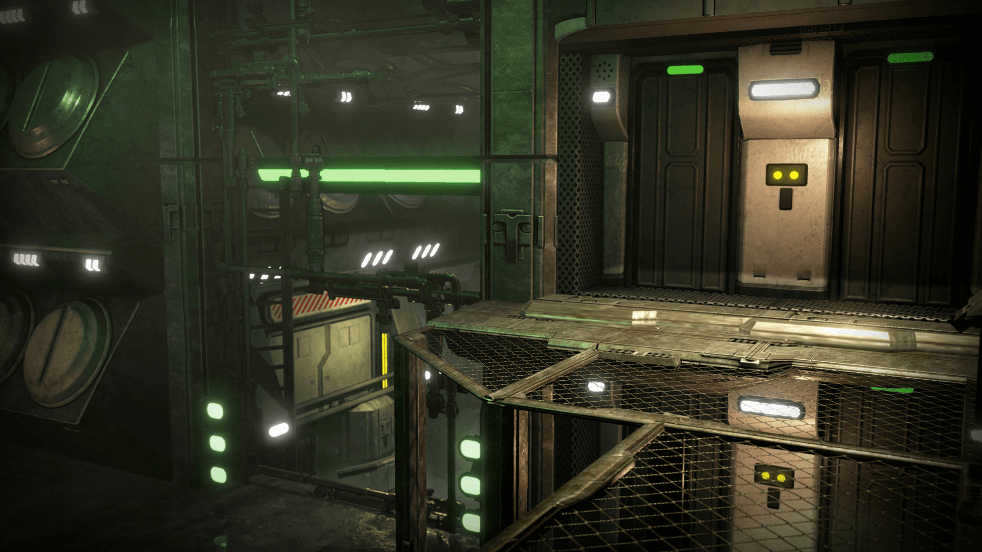 Cyberpunk Alley Wallpapers - Top Free Cyberpunk Alley Backgrounds ...