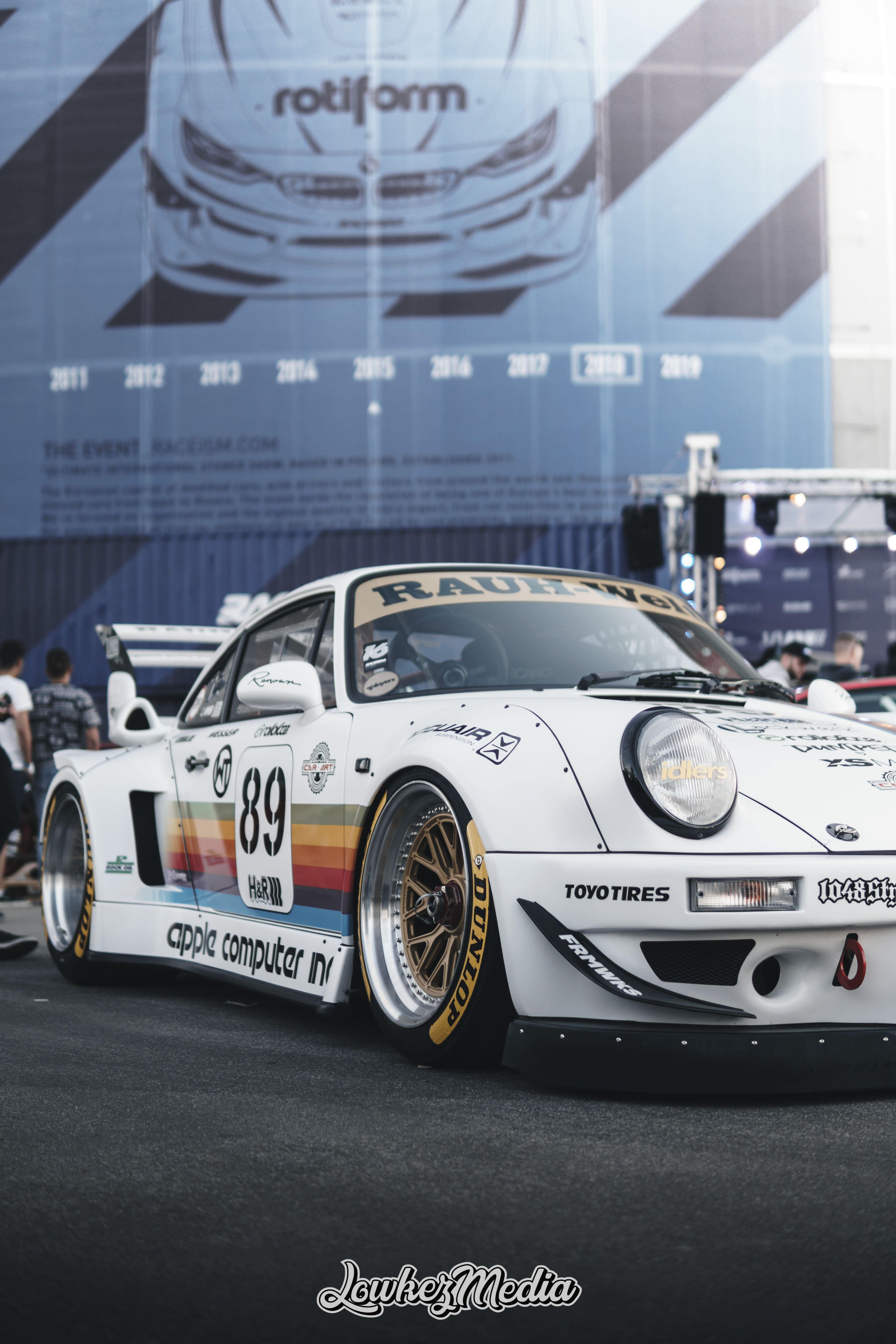 RWB Wallpapers - Top Free RWB Backgrounds - WallpaperAccess