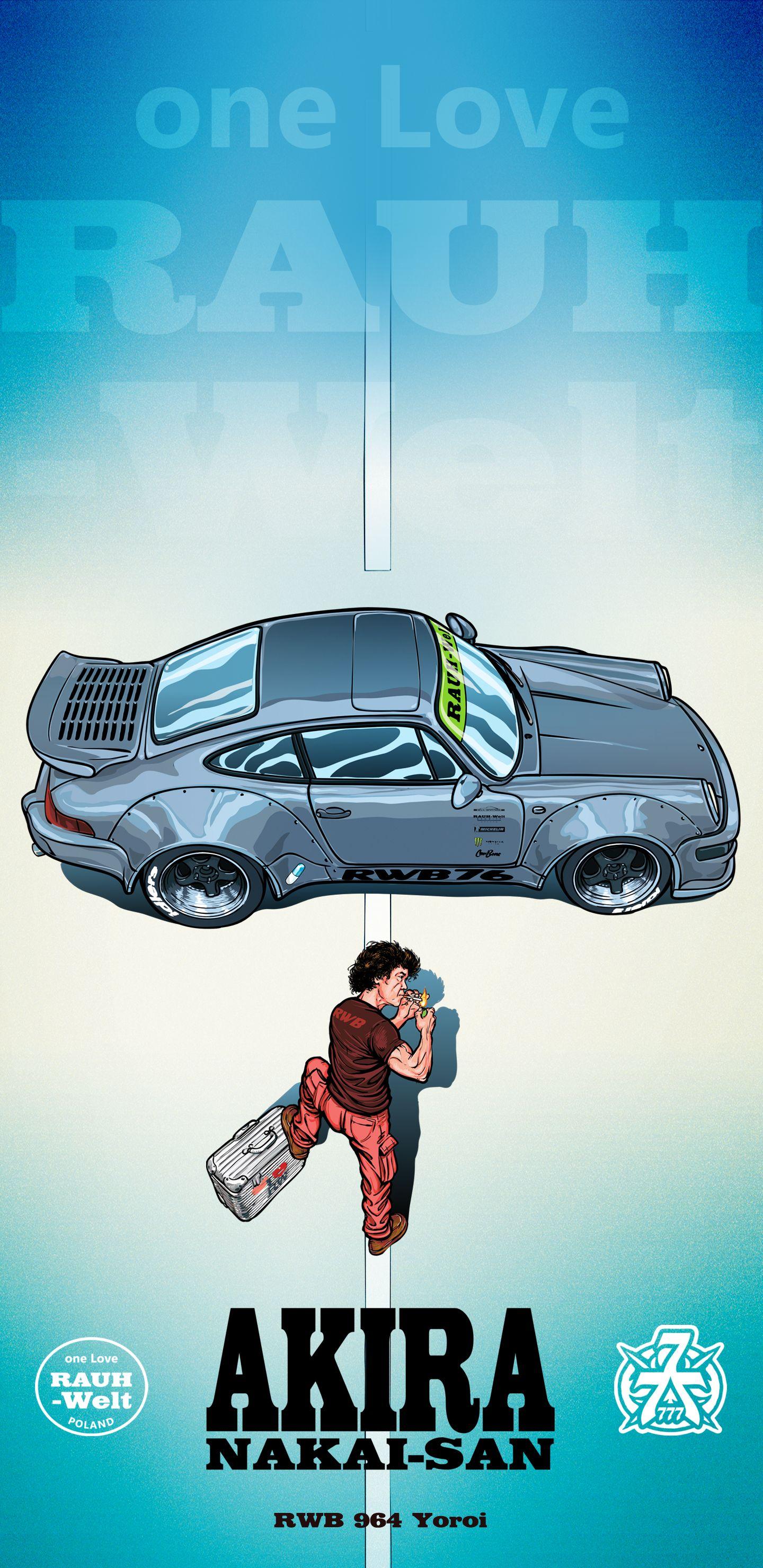 RWB Wallpapers - Top Free RWB Backgrounds - WallpaperAccess