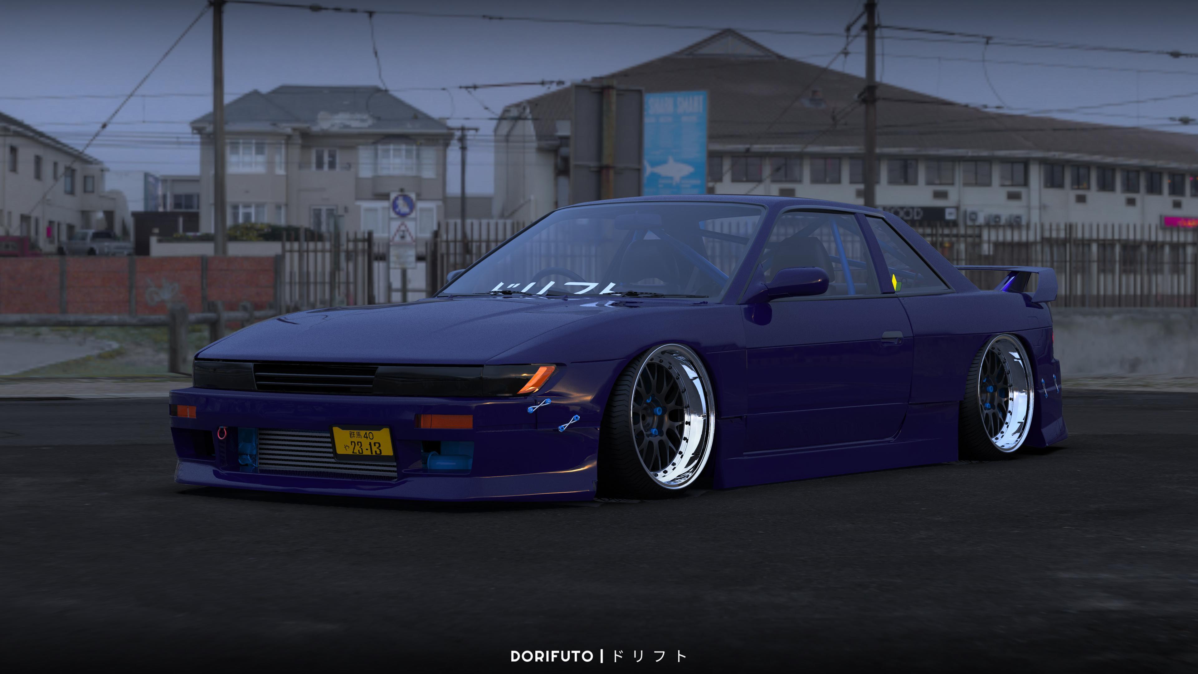 S13 Wallpapers - Top Free S13 Backgrounds - WallpaperAccess