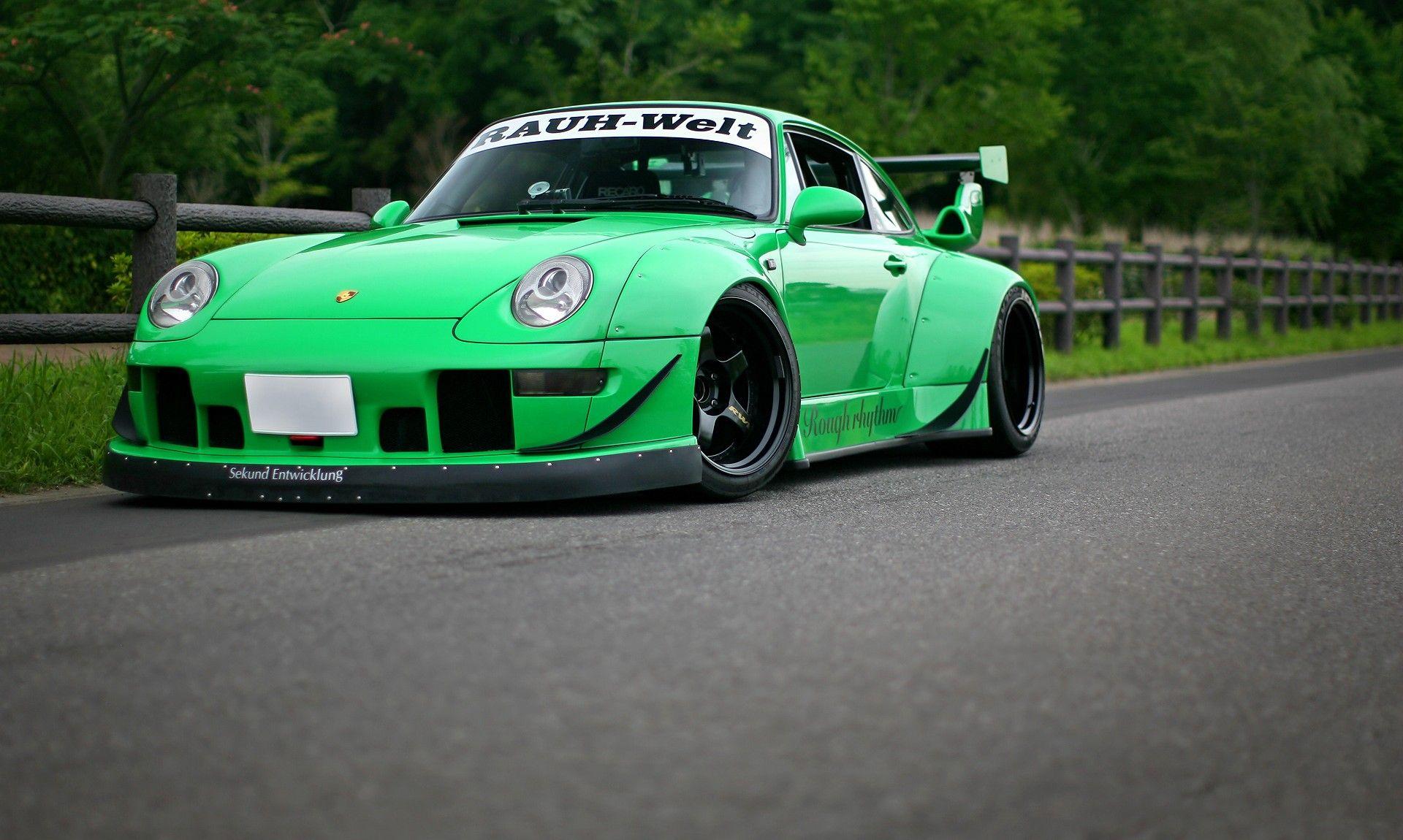 RWB Wallpapers - Top Free RWB Backgrounds - WallpaperAccess