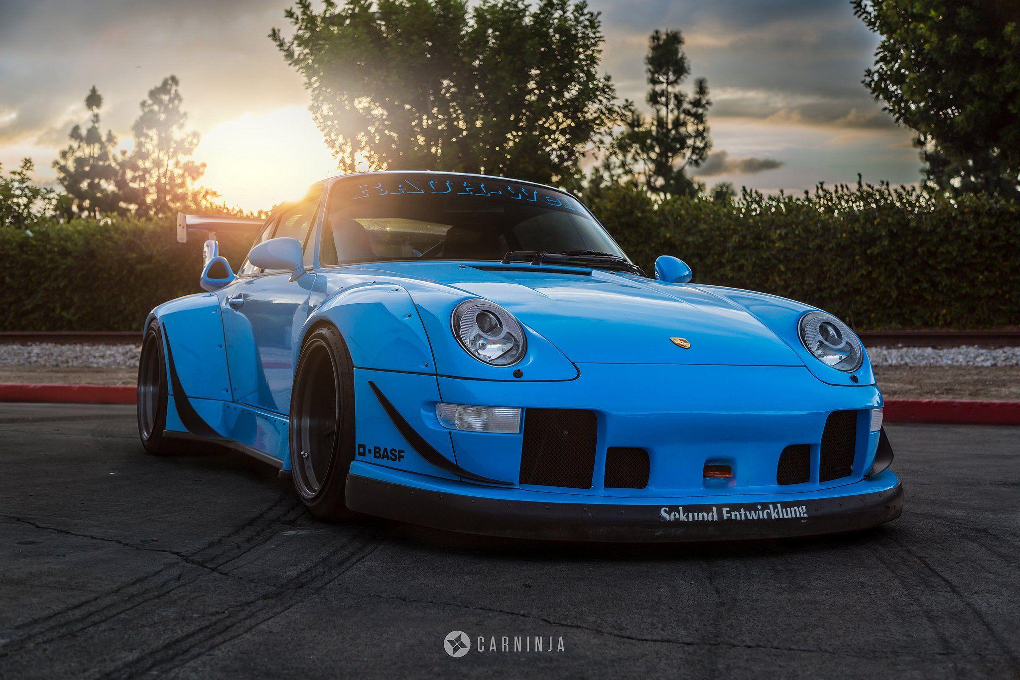RWB Wallpapers - Top Free RWB Backgrounds - WallpaperAccess