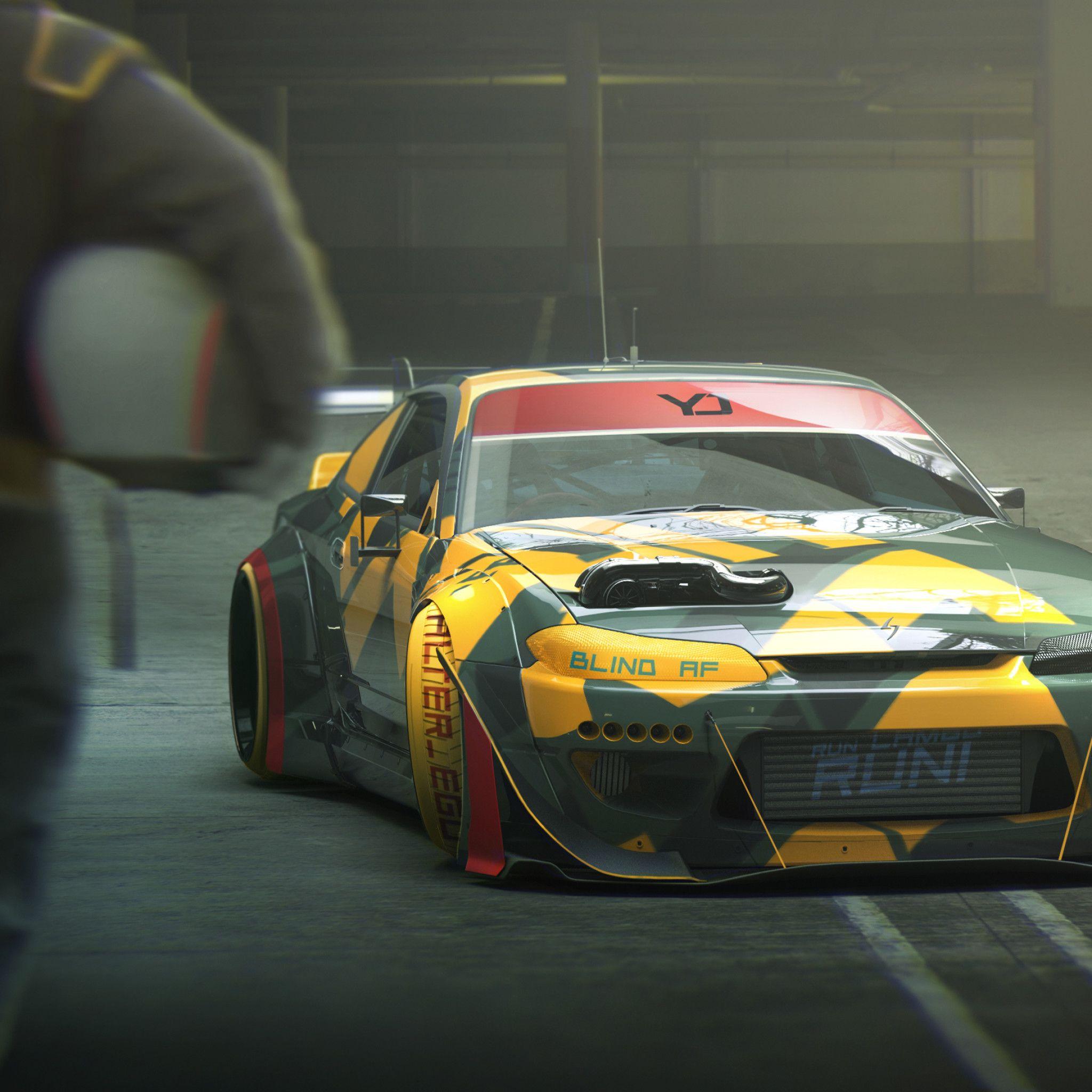 Silvia S15 Wallpapers - Top Free Silvia S15 Backgrounds - WallpaperAccess