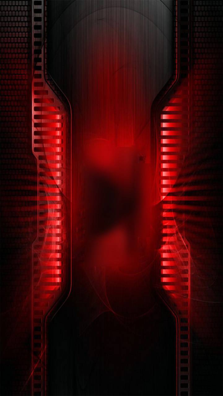 Red Tech Wallpapers - Top Free Red Tech Backgrounds - WallpaperAccess
