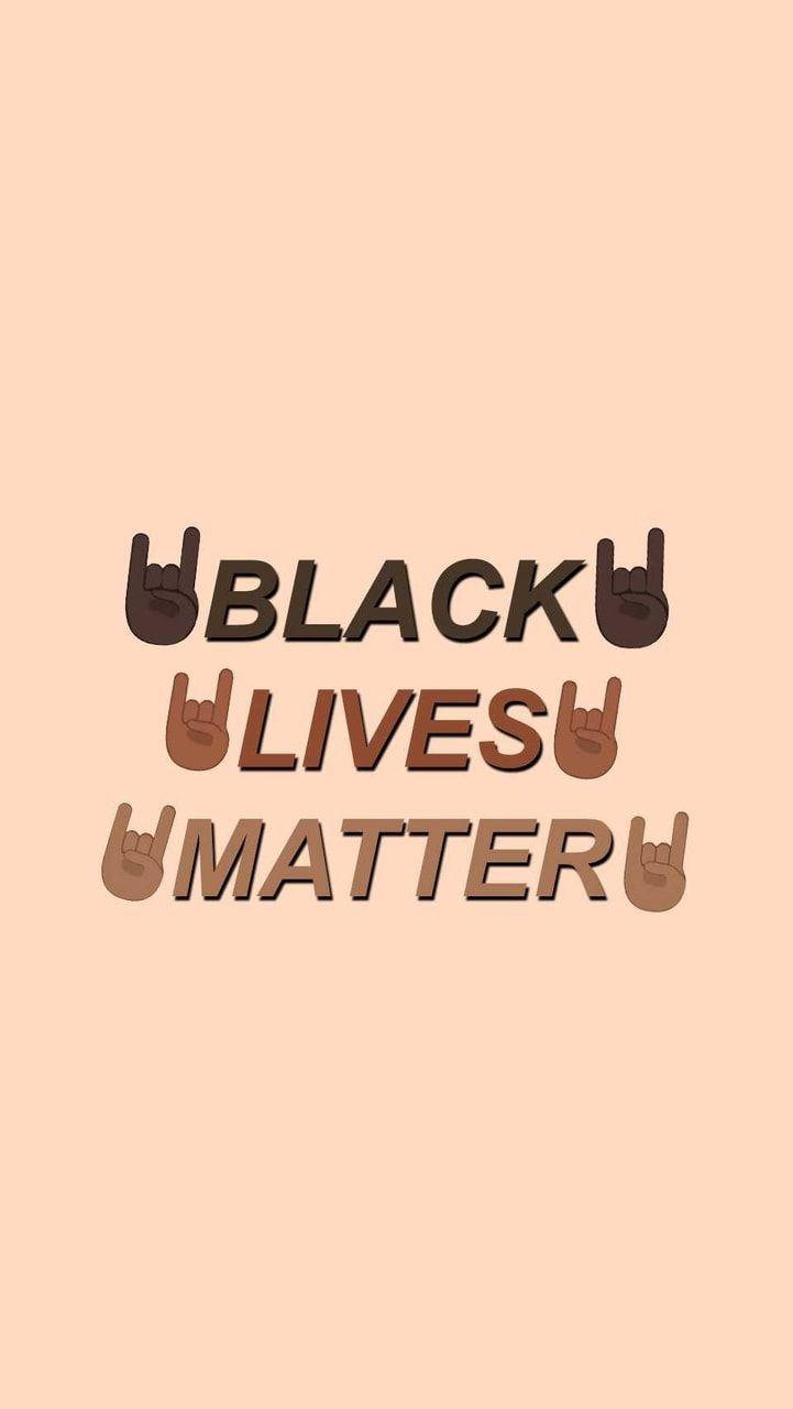 Black Lives Matter HD Wallpapers - Top Free Black Lives Matter HD ...