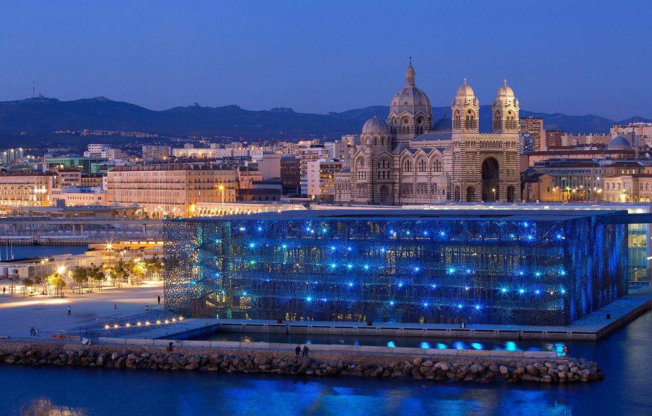 Marseille Wallpapers - Top Free Marseille Backgrounds - WallpaperAccess