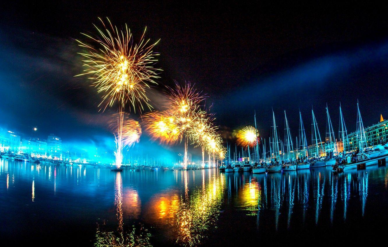 Marseille Wallpapers - Top Free Marseille Backgrounds - WallpaperAccess