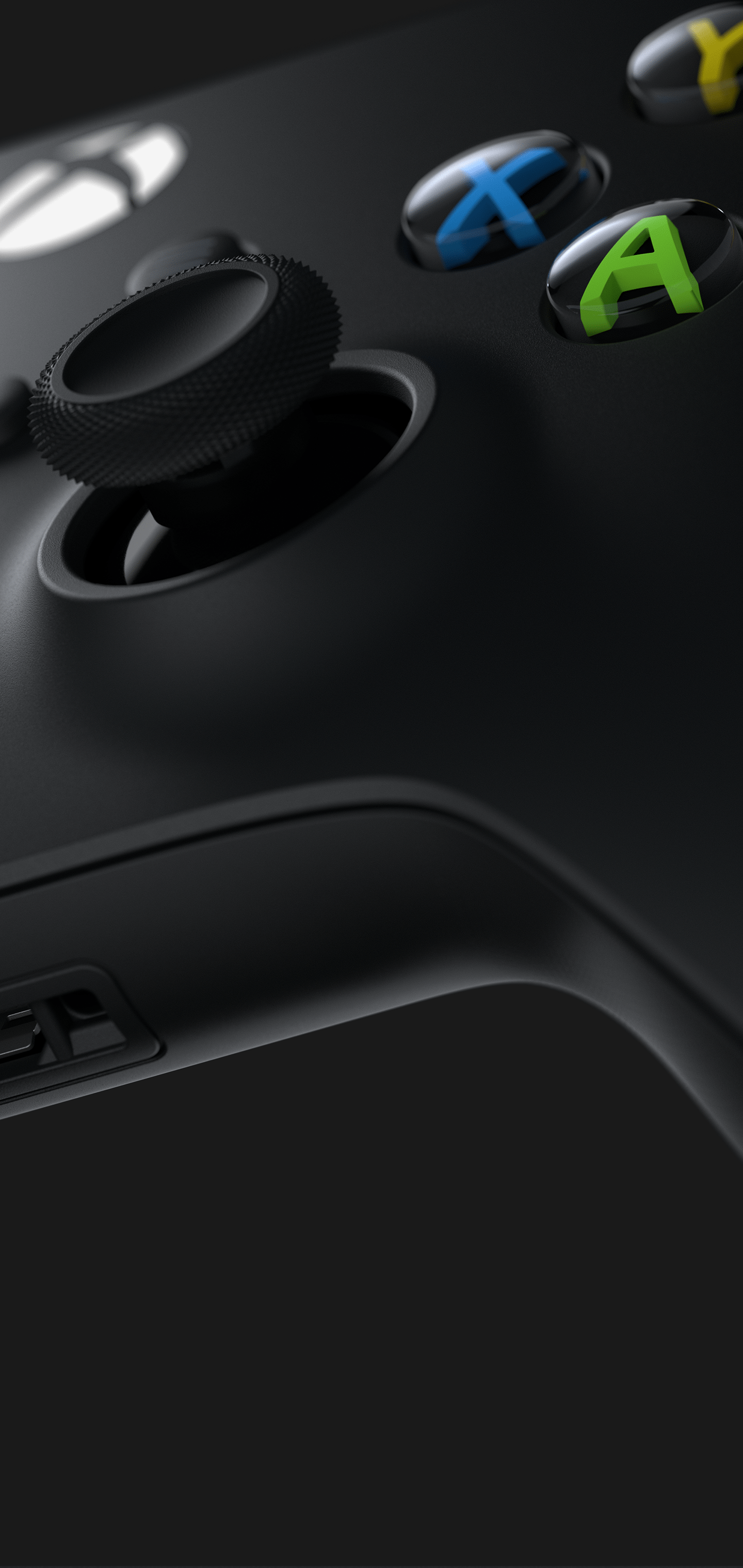 Xbox Series X Wallpapers - Top Free Xbox Series X Backgrounds ...