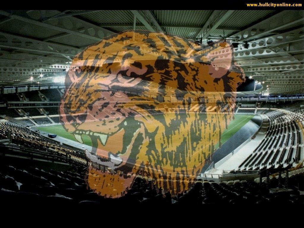 Hull City AFC Wallpapers - Top Free Hull City AFC Backgrounds ...