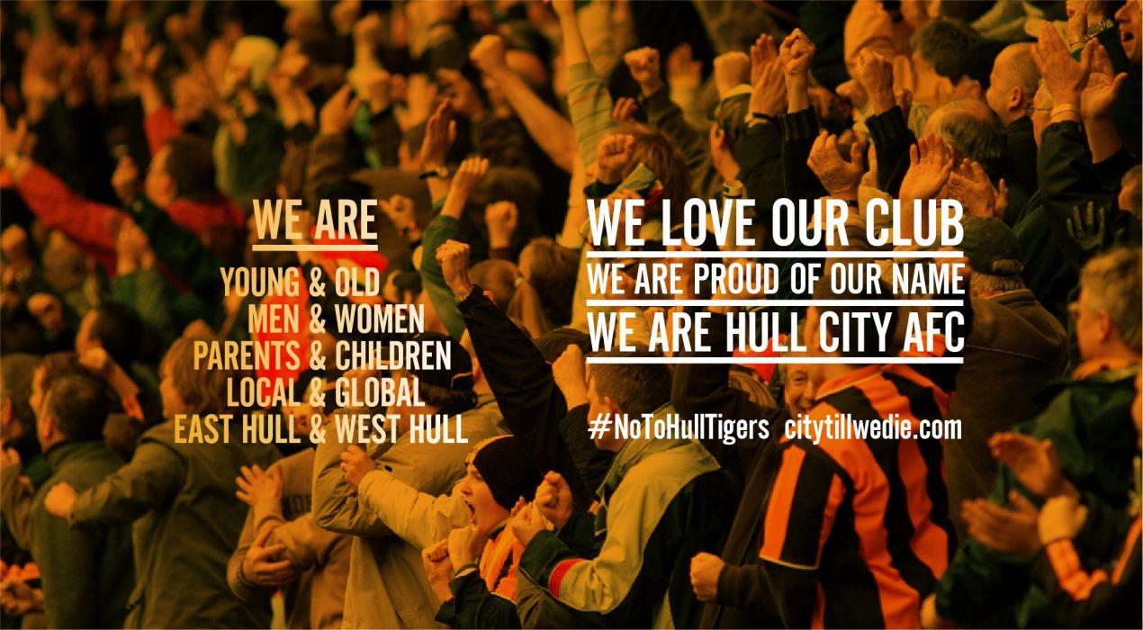 Hull City AFC Wallpapers - Top Free Hull City AFC Backgrounds ...