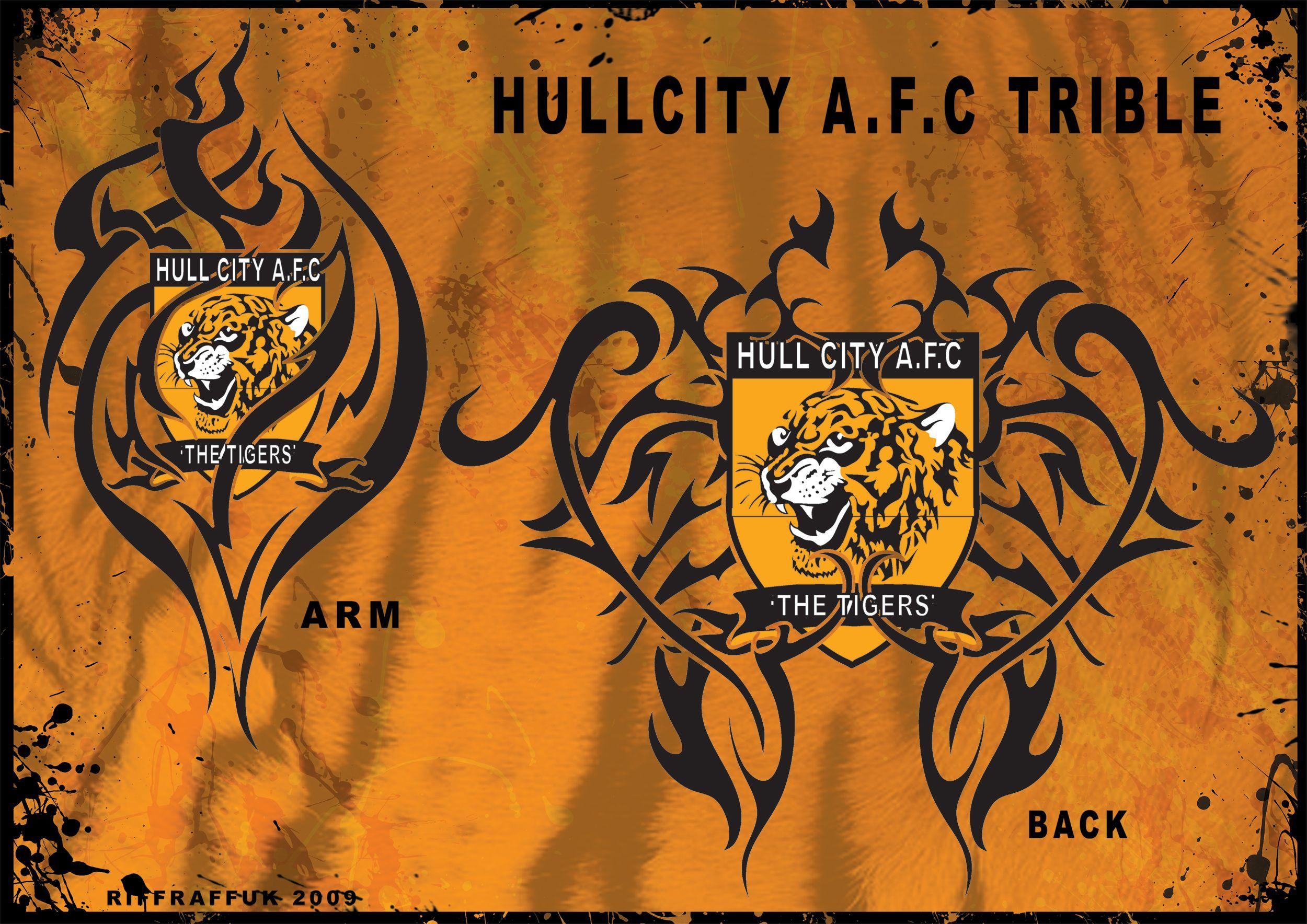 Hull City AFC Wallpapers - Top Free Hull City AFC Backgrounds ...