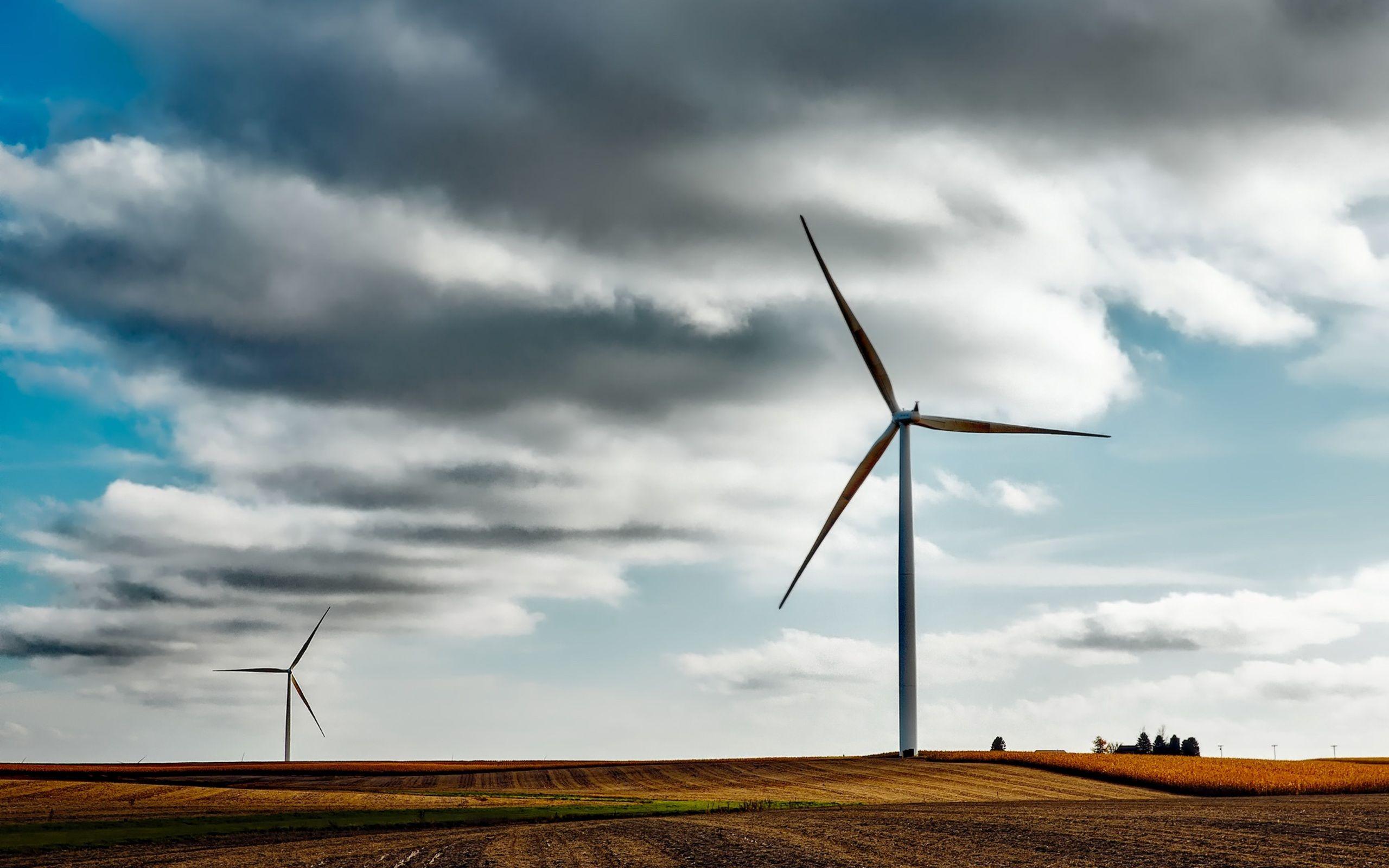 Windfarm Wallpapers - Top Free Windfarm Backgrounds - WallpaperAccess