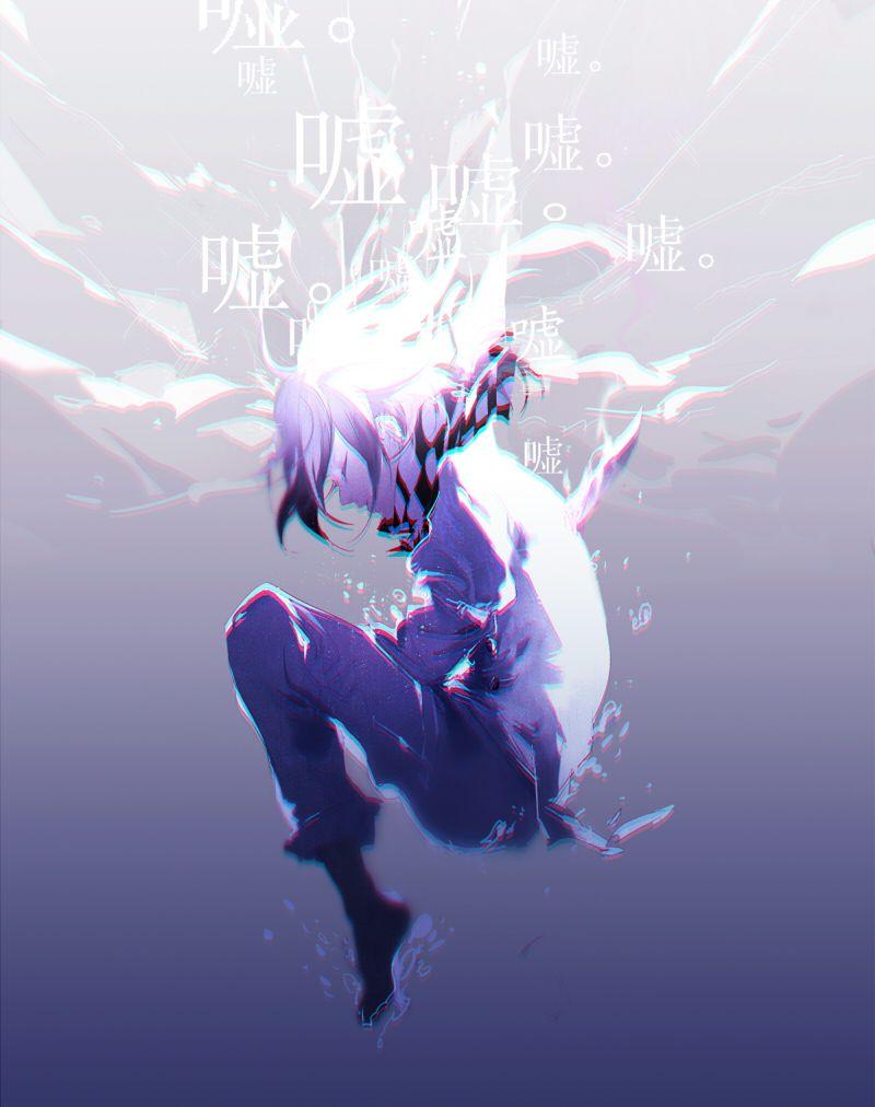 Kokichi Oma Wallpapers - Top Free Kokichi Oma Backgrounds - WallpaperAccess