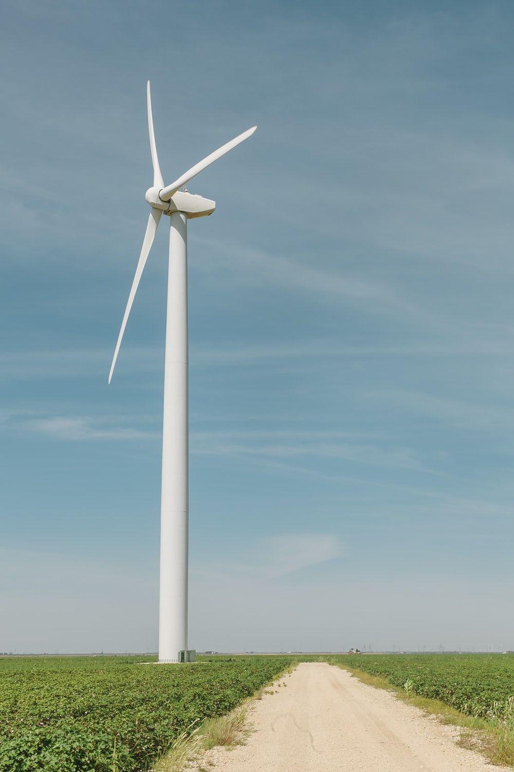 Windfarm Wallpapers - Top Free Windfarm Backgrounds - WallpaperAccess