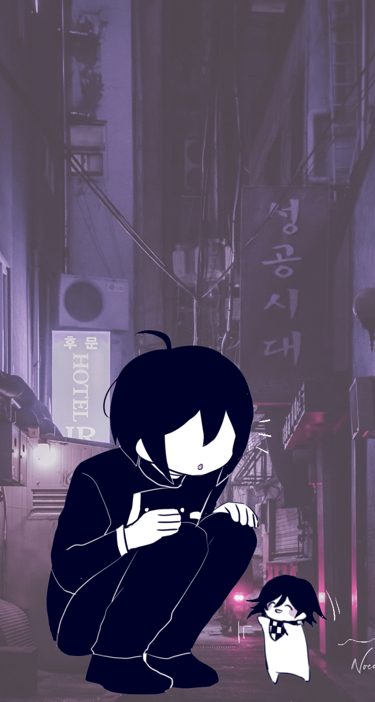 Kokichi Oma Wallpapers - Top Free Kokichi Oma Backgrounds - WallpaperAccess