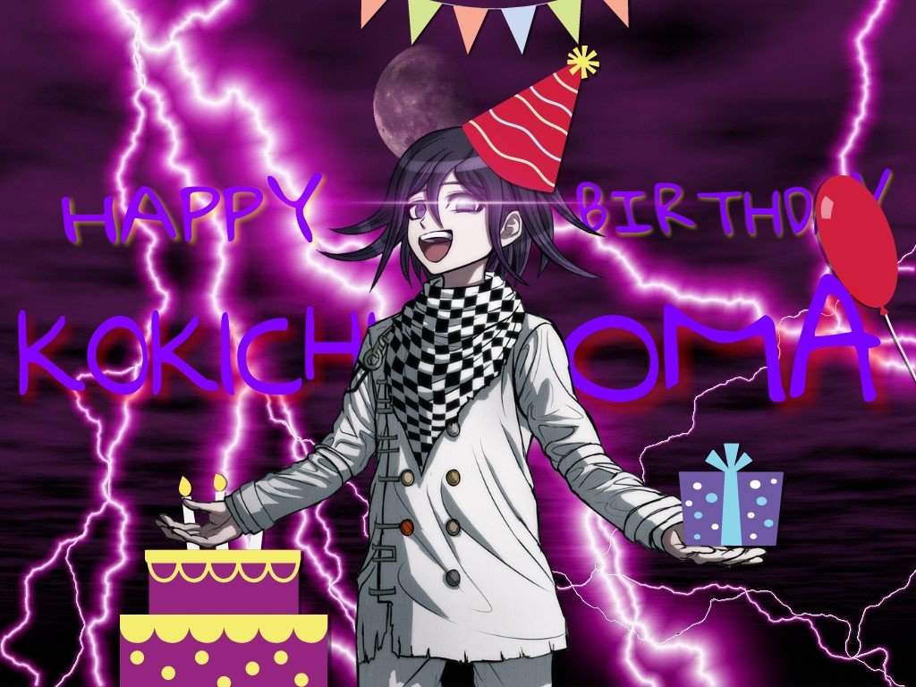 Kokichi Oma Wallpapers - Top Free Kokichi Oma Backgrounds - WallpaperAccess