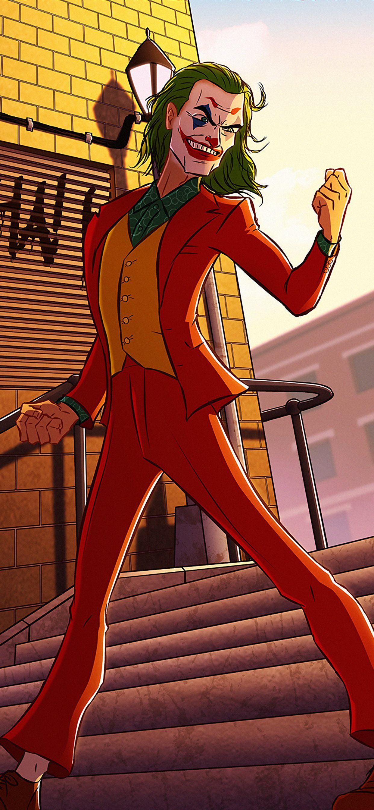 Dance Cartoon Wallpapers - Top Free Dance Cartoon Backgrounds ...