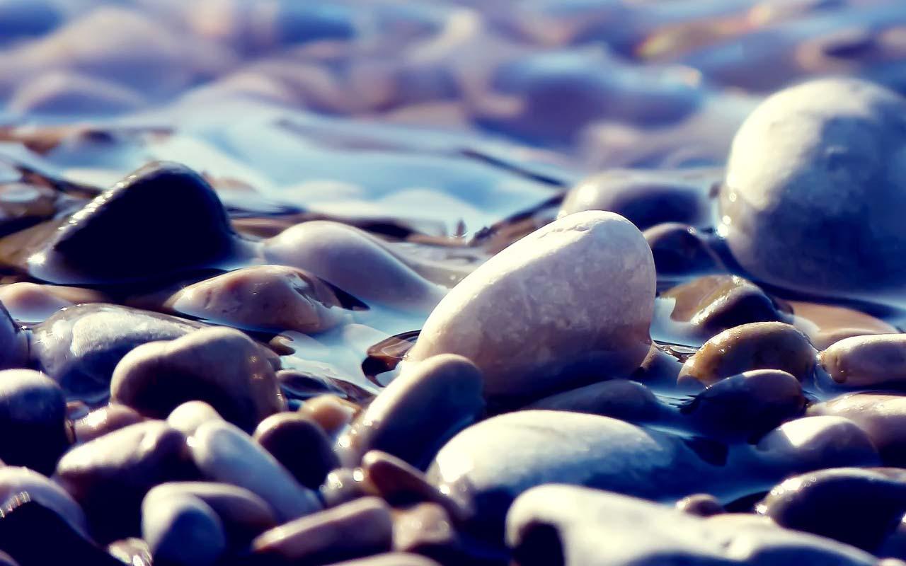 Pebble Wallpapers - Top Free Pebble Backgrounds - WallpaperAccess