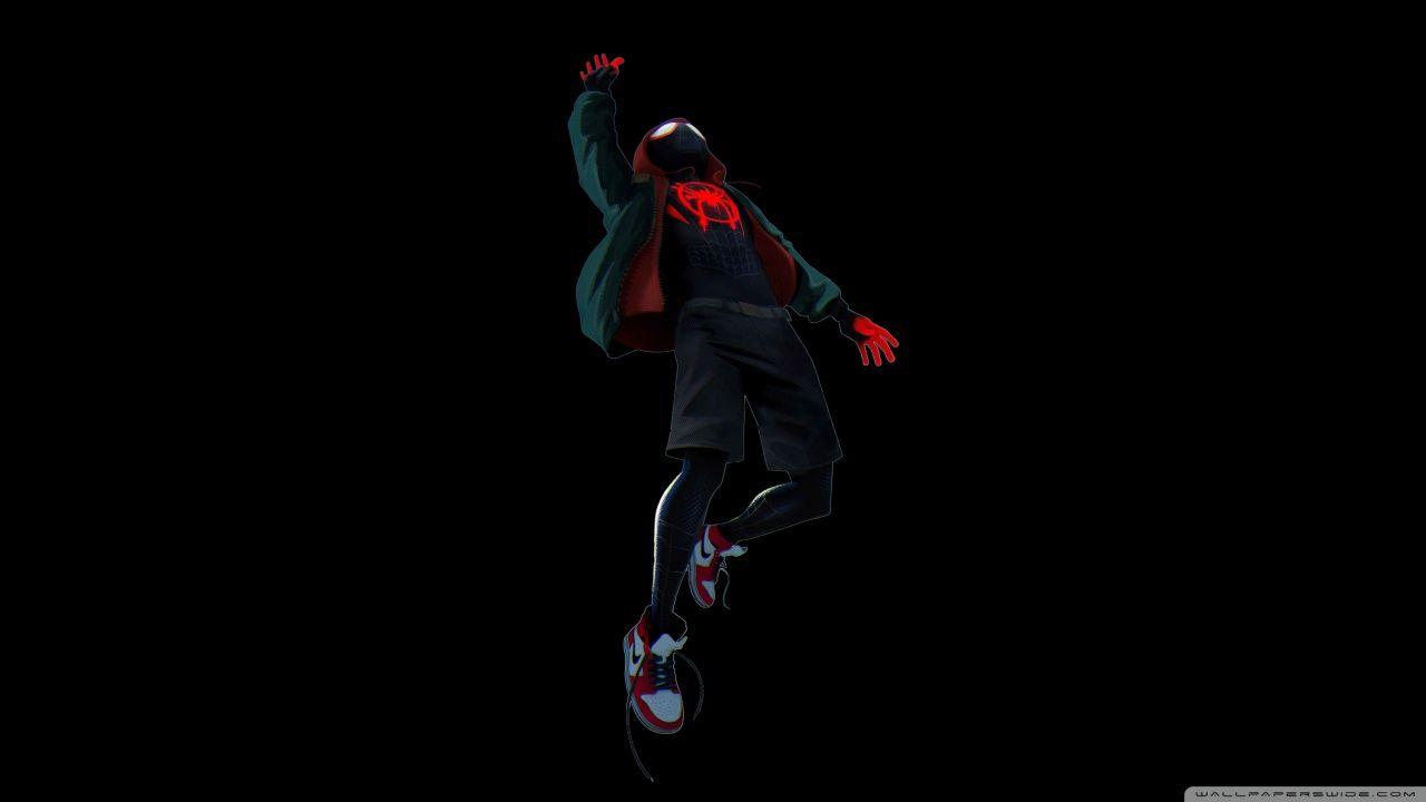 Black Cartoon Desktop Wallpapers - Top Free Black Cartoon Desktop ...