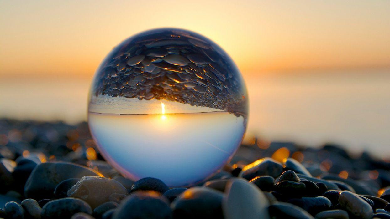 Pebble Wallpapers - Top Free Pebble Backgrounds - WallpaperAccess