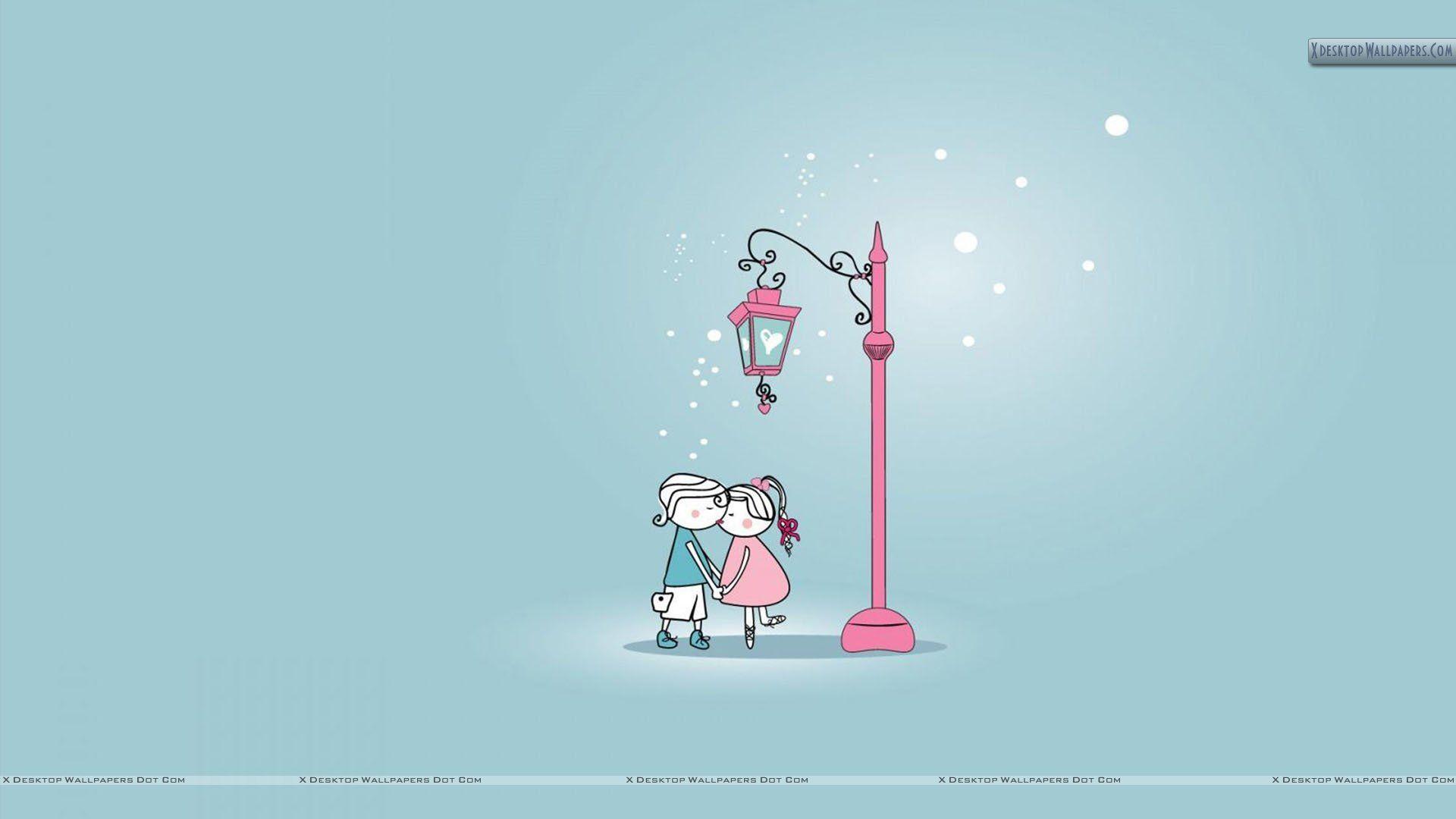 Dance Cartoon Wallpapers - Top Free Dance Cartoon Backgrounds ...