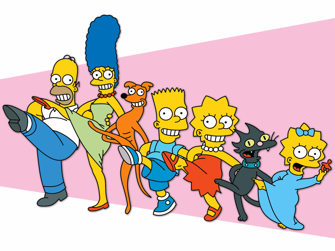 Dance Cartoon Wallpapers - Top Free Dance Cartoon Backgrounds ...
