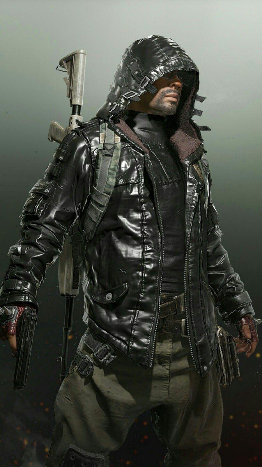 Pubg Mobile Season 11 Wallpapers - Top Free Pubg Mobile Season 11 ...