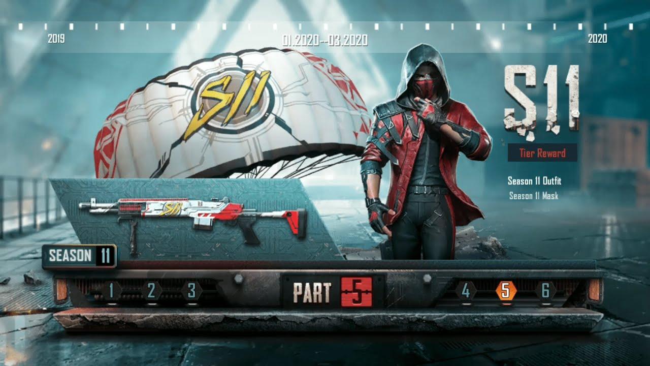 PUBG Season 11 4K Wallpapers - Top Free PUBG Season 11 4K Backgrounds ...