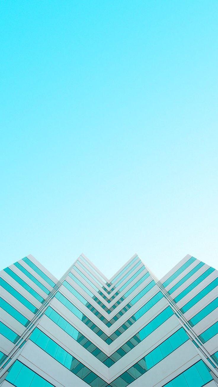 Minimalist iPhone Teal Wallpapers - Top Free Minimalist iPhone Teal ...