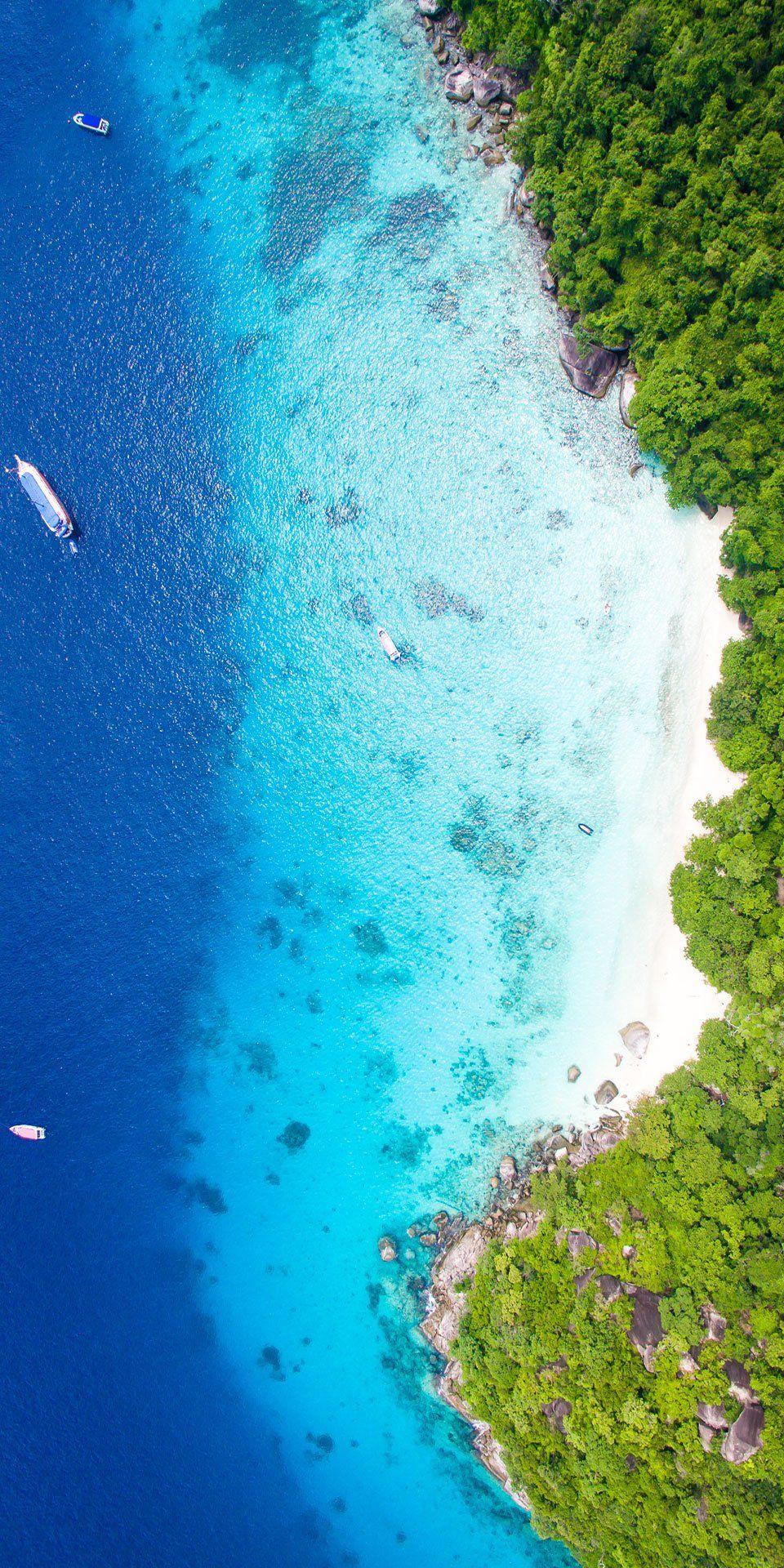 Phuket Thailand Wallpapers - Top Free Phuket Thailand Backgrounds ...