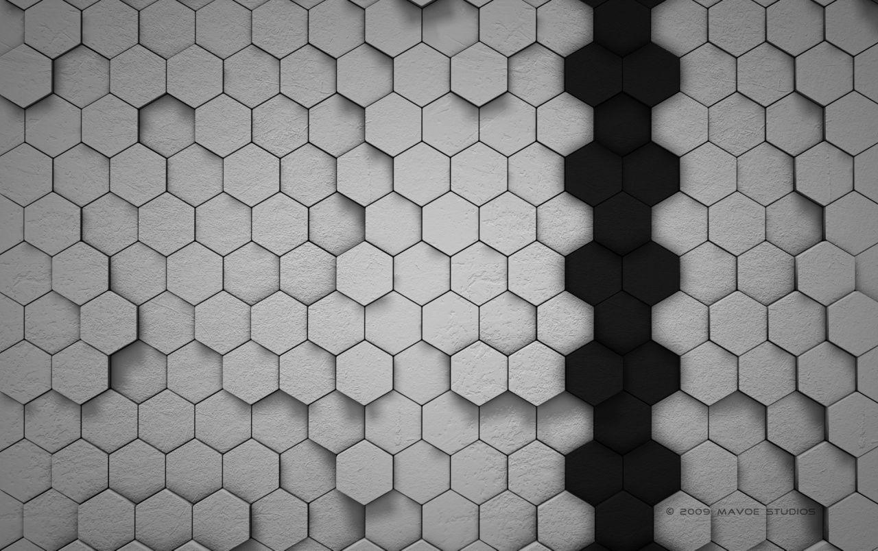 Hex Wallpapers - Top Free Hex Backgrounds - WallpaperAccess