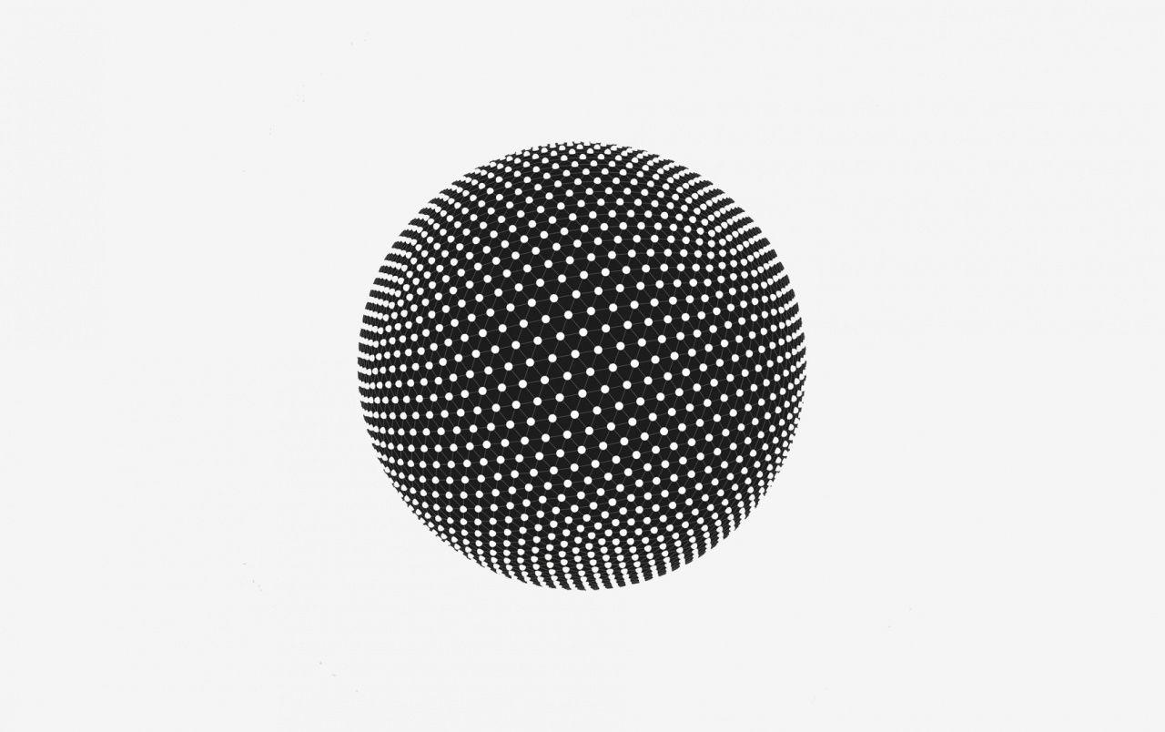 Abstract Sphere Wallpapers - Top Free Abstract Sphere Backgrounds ...